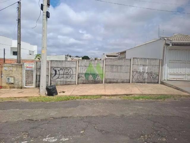 Terreno / Lote para Venda em Botucatu/SP Jardim Planalto