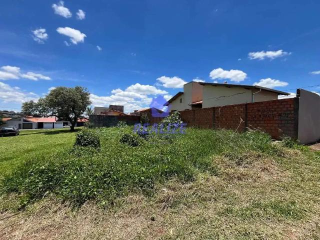 Terreno / Lote para Venda em Botucatu/SP Jardim Real Park