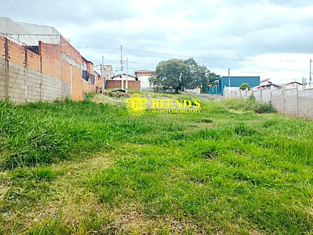 Terreno / Lote para Venda em Botucatu/SP Jardim Real Park