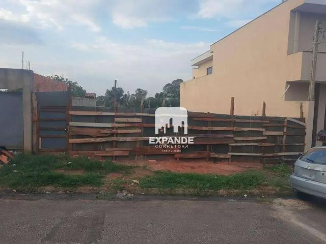 Terreno / Lote para Venda em Botucatu/SP Jardim Real Park