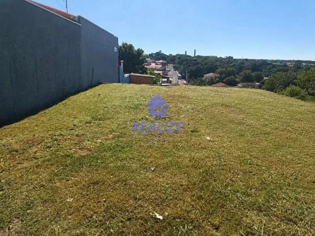 Terreno / Lote para Venda em Botucatu/SP Jardim Reflorenda