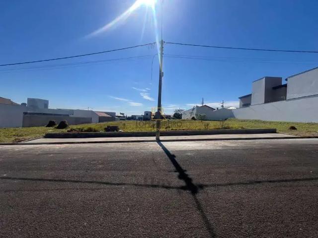 Terreno / Lote para Venda em Botucatu/SP Jardim Regina