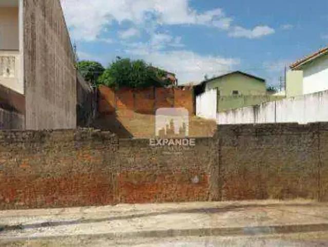 Terreno / Lote para Venda em Botucatu/SP Jardim Regina