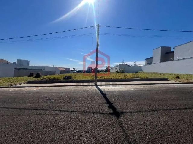 Terreno / Lote para Venda em Botucatu/SP Jardim Regina