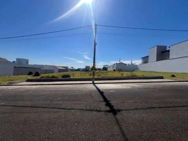 Terreno / Lote para Venda em Botucatu/SP Jardim Regina