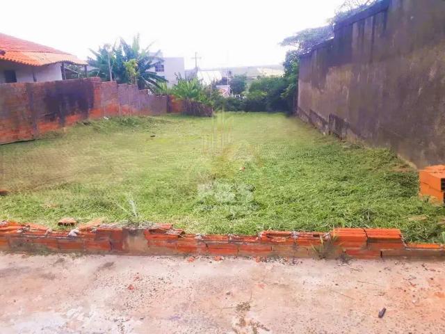 Terreno / Lote para Venda em Botucatu/SP Jardim Riviera