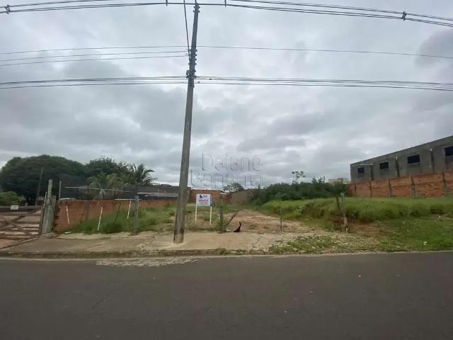 Terreno / Lote para Venda em Botucatu/SP Jardim Riviera