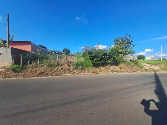 Terreno / Lote para Venda em Botucatu/SP Jardim Santa Eliza