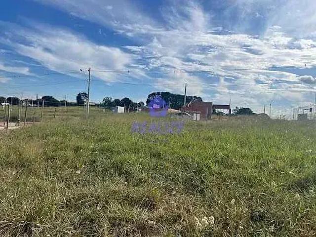 Terreno / Lote para Venda em Botucatu/SP Jardim Santa Eliza