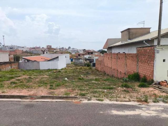 Terreno / Lote para Venda em Botucatu/SP Lívia I