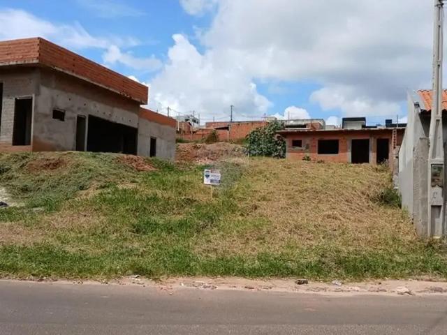 Terreno / Lote para Venda em Botucatu/SP Lívia II