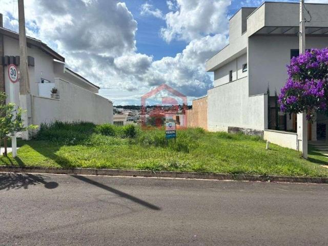 Terreno / Lote para Venda em Botucatu/SP Lívia III
