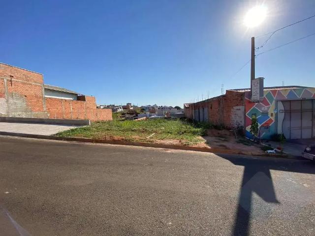 Terreno / Lote para Venda em Botucatu/SP Lívia
