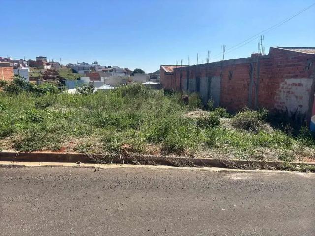 Terreno / Lote para Venda em Botucatu/SP Lívia