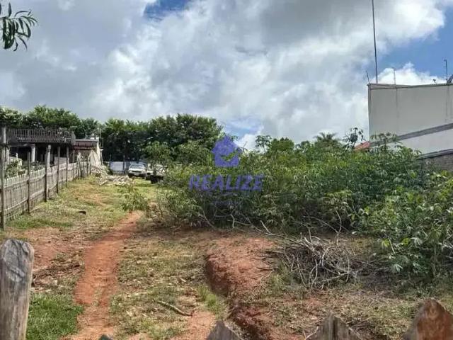 Terreno / Lote para Venda em Botucatu/SP Park Residencial Convívio