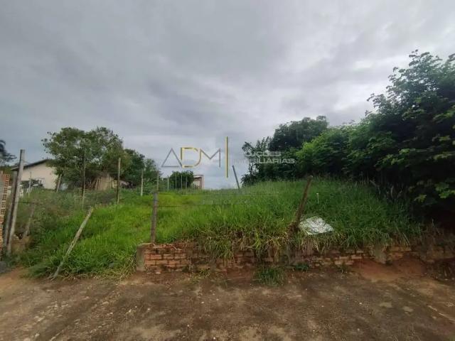 Terreno / Lote para Venda em Botucatu/SP Park Residencial Convívio