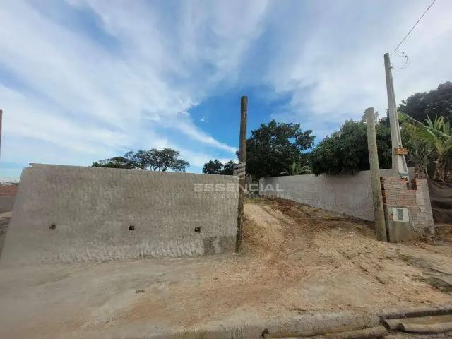 Terreno / Lote para Venda em Botucatu/SP Park Residencial Convívio