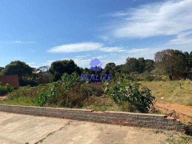 Terreno / Lote para Venda em Botucatu/SP Park Residencial Convívio