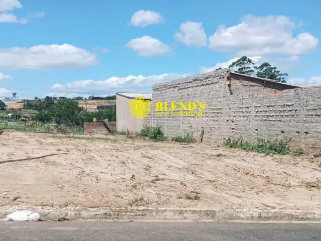 Terreno / Lote para Venda em Botucatu/SP Parque Bela Vista Rubião Junior