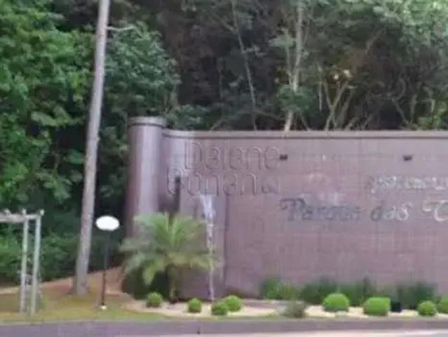 Terreno / Lote para Venda em Botucatu/SP Parque das Cascatas