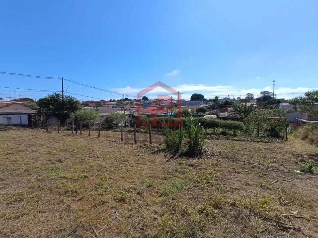 Terreno / Lote para Venda em Botucatu/SP Parque Marajoara