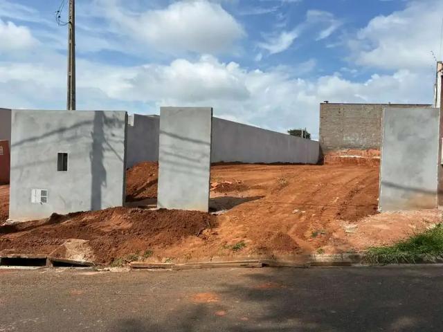 Terreno / Lote para Venda em Botucatu/SP Residencial Lívia