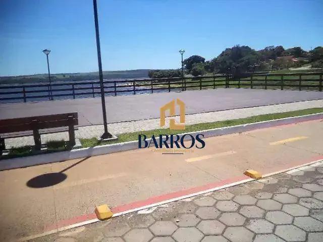 Terreno / Lote para Venda em Botucatu/SP Querência do Rio Bonito Vitoriana