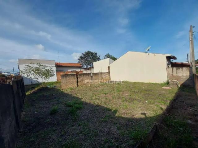 Terreno / Lote para Venda em Botucatu/SP Rubião Júnior