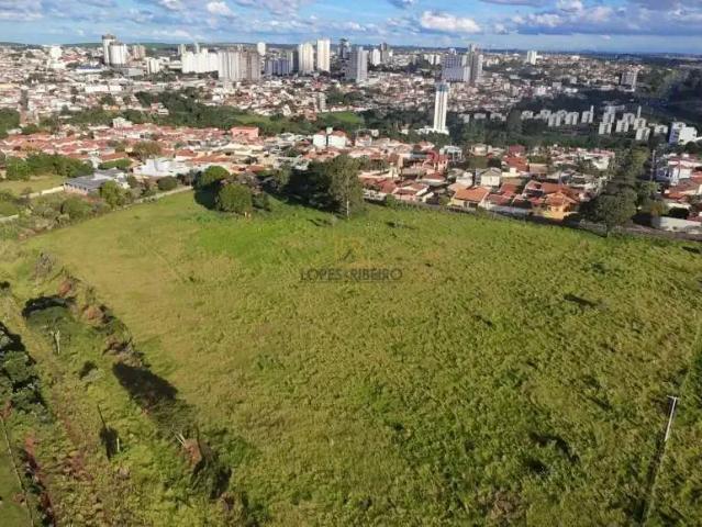 Terreno / Lote para Venda em Botucatu/SP Recanto Azul