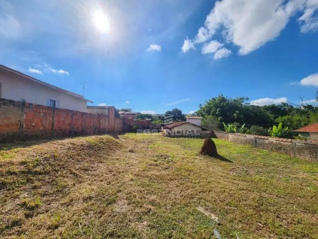Terreno / Lote para Venda em Botucatu/SP Recanto Azul
