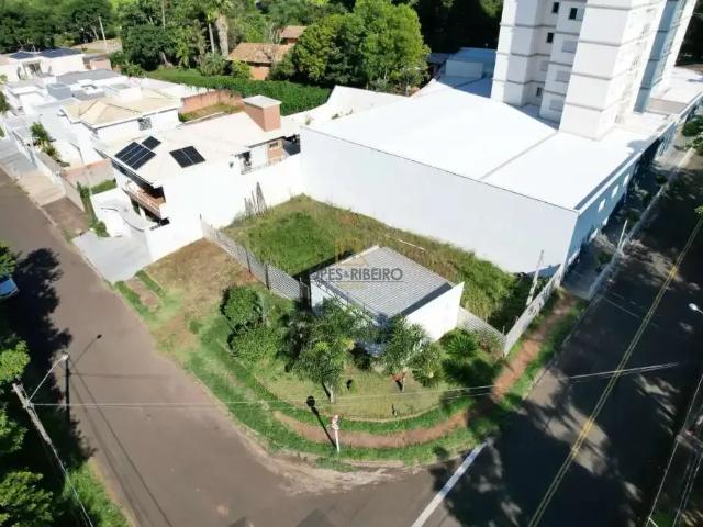 Terreno / Lote para Venda em Botucatu/SP Recanto Azul