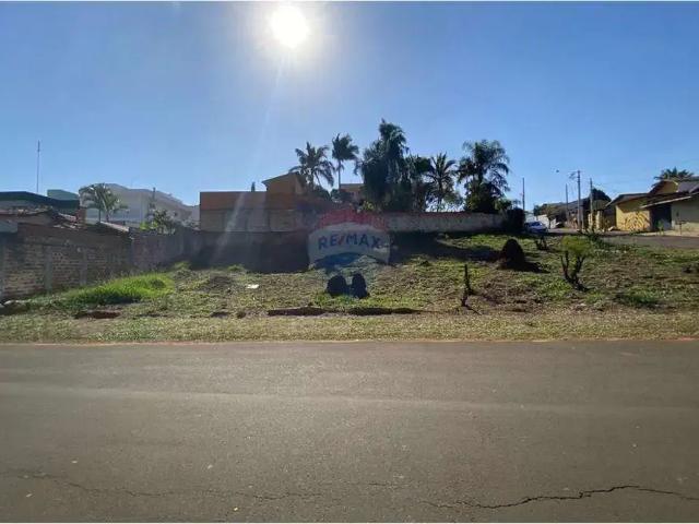 Terreno / Lote para Venda em Botucatu/SP Recanto Azul