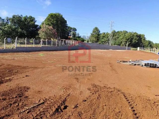 Terreno / Lote para Venda em Botucatu/SP Recanto da Amizade