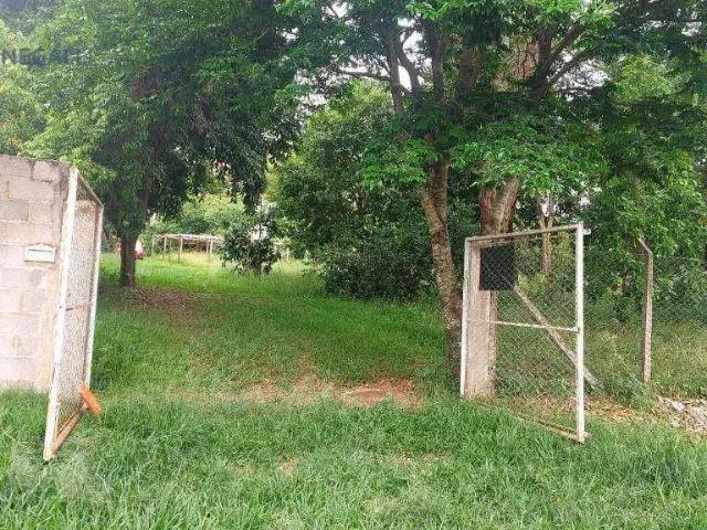Terreno / Lote para Venda em Botucatu/SP Recreio Retiro do Rio Bonito Vitoriana
