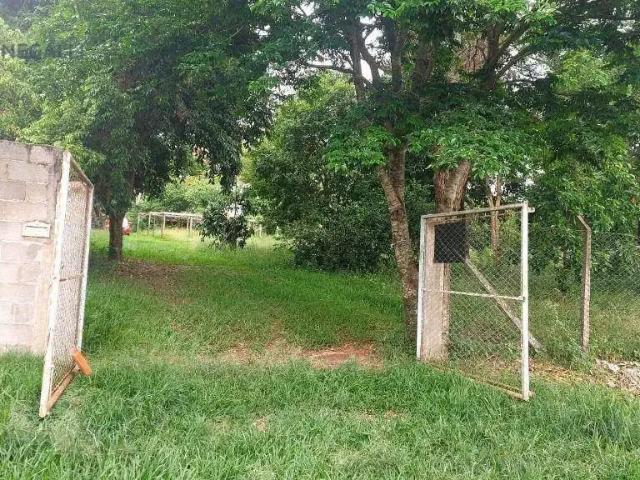 Terreno / Lote para Venda em Botucatu/SP Recreio Retiro do Rio Bonito Vitoriana