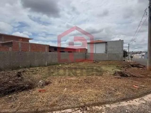Terreno / Lote para Venda em Botucatu/SP Residencial Ouro Verde