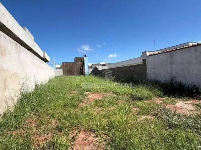 Terreno / Lote para Venda em Botucatu/SP Residencial Ouro Verde
