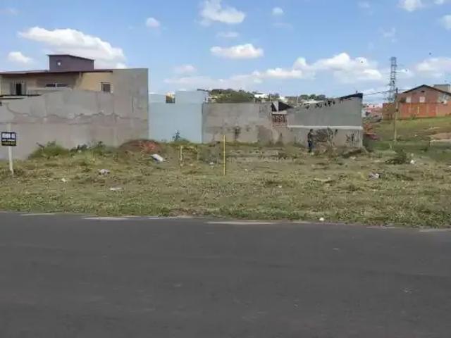Terreno / Lote para Venda em Botucatu/SP Residencial Lívia I