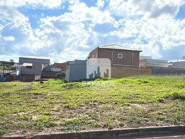 Terreno / Lote para Venda em Botucatu/SP Residencial Lívia I