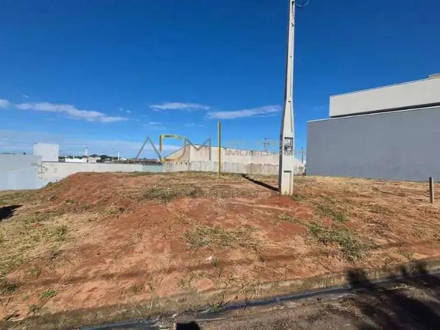 Terreno / Lote para Venda em Botucatu/SP Residencial Lívia I