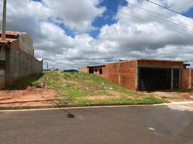 Terreno / Lote para Venda em Botucatu/SP Residencial Lívia