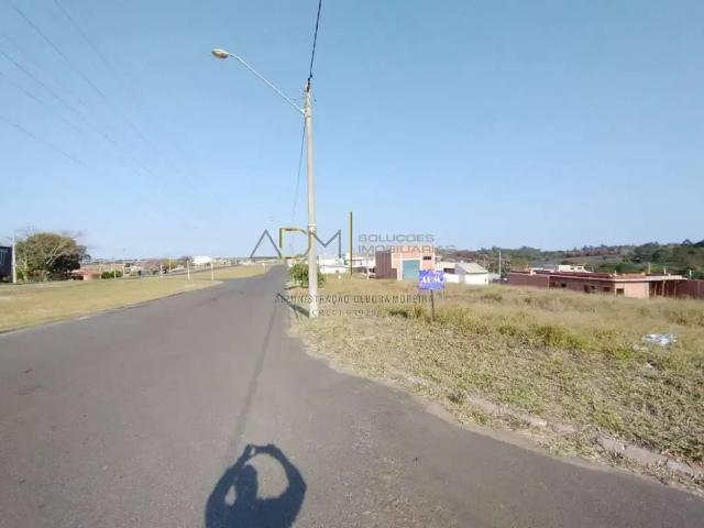 Terreno / Lote para Venda em Botucatu/SP Residencial Lívia