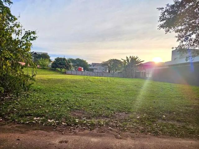 Terreno / Lote para Venda em Botucatu/SP Residencial Parque Laguna I