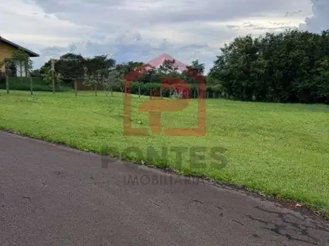 Terreno / Lote para Venda em Botucatu/SP Residencial Parque Laguna II