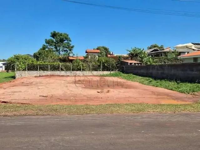 Terreno / Lote para Venda em Botucatu/SP Residencial Parque Laguna II