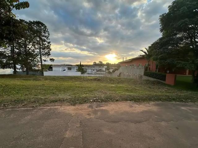 Terreno / Lote para Venda em Botucatu/SP Sociedade Hípica de Botucatu