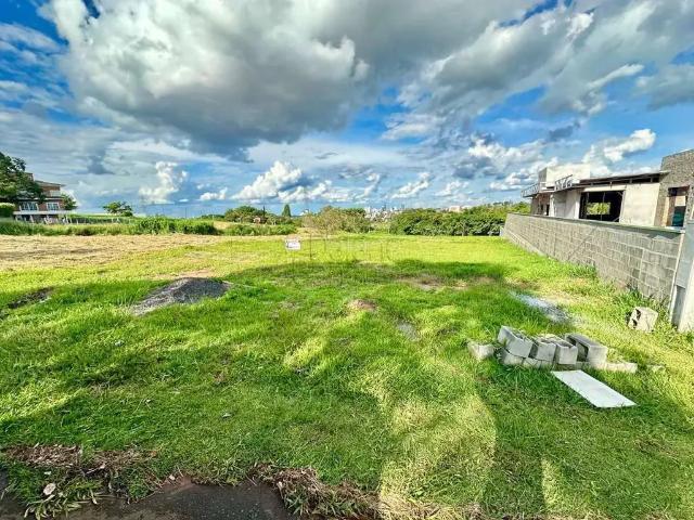 Terreno / Lote para Venda em Botucatu/SP Vale do Sol