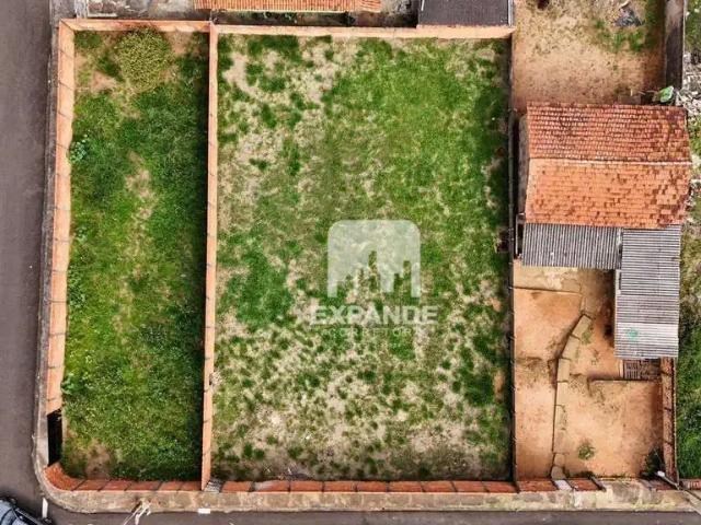 Terreno / Lote para Venda em Botucatu/SP Vila Cidade Jardim