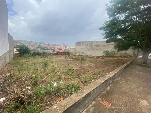 Terreno / Lote para Venda em Botucatu/SP Vila Cidade Jardim