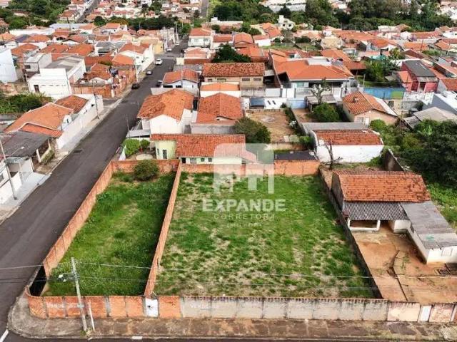 Terreno / Lote para Venda em Botucatu/SP Vila Cidade Jardim
